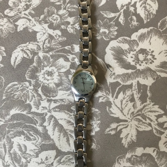 Roxy | Accessories | Roxy Watch | Poshmark